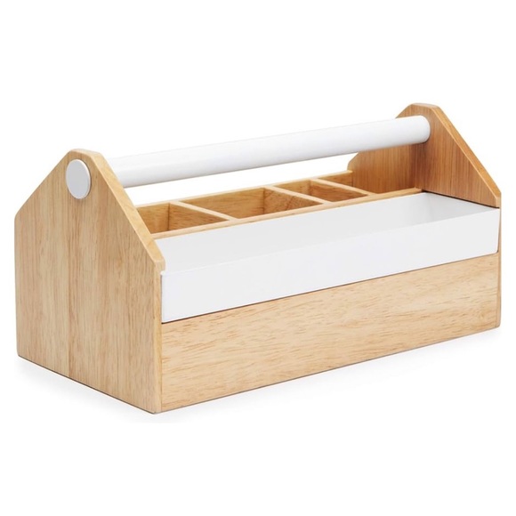 Umbra | Storage & Organization | Umbra Toto Storage Caddy Box | Poshmark